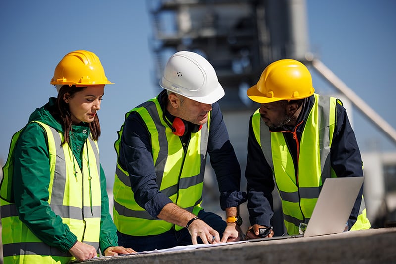 SIF Shield | JW Toups